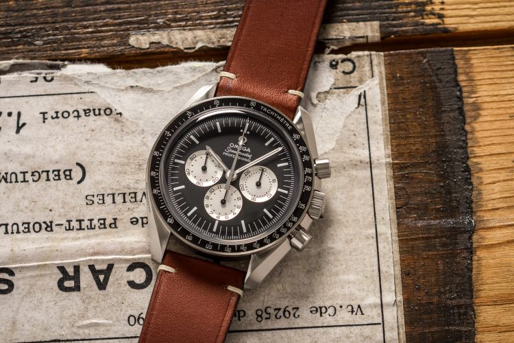 What to Wear: The best Omega Speedmaster Watches – The Ace List