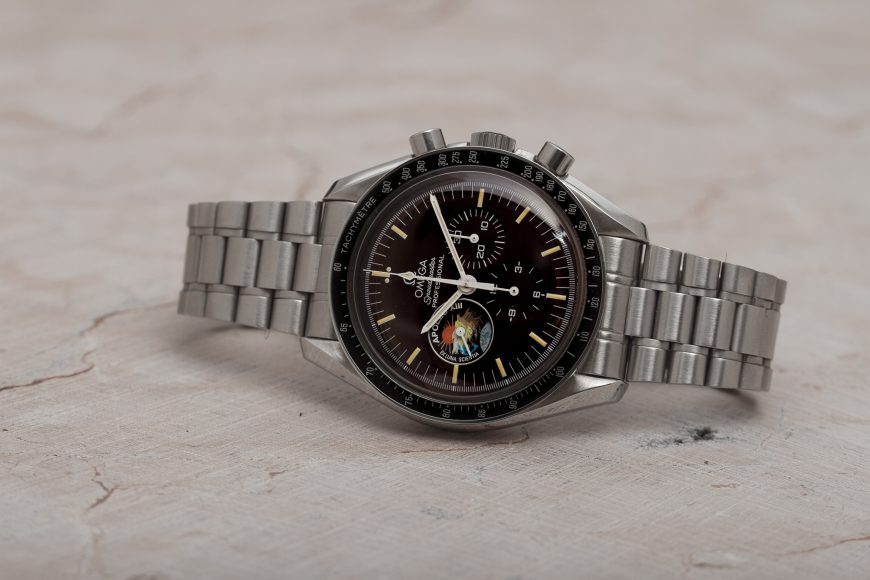 What to Wear: The best Omega Speedmaster Watches – The Ace List