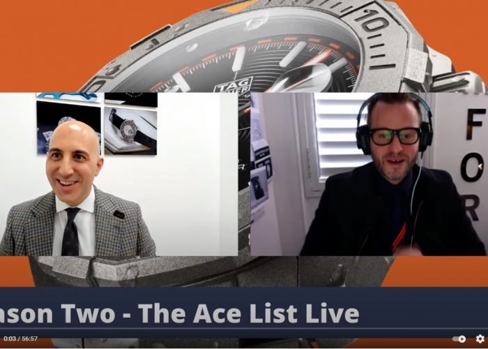 The Ace List – The Ace List by Ace Jewelers