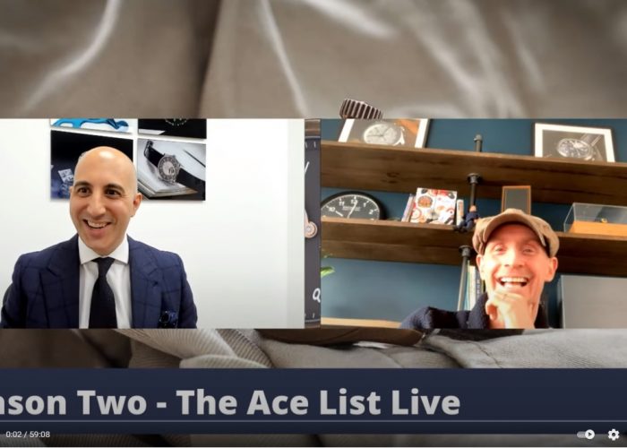 The Ace List – The Ace List by Ace Jewelers