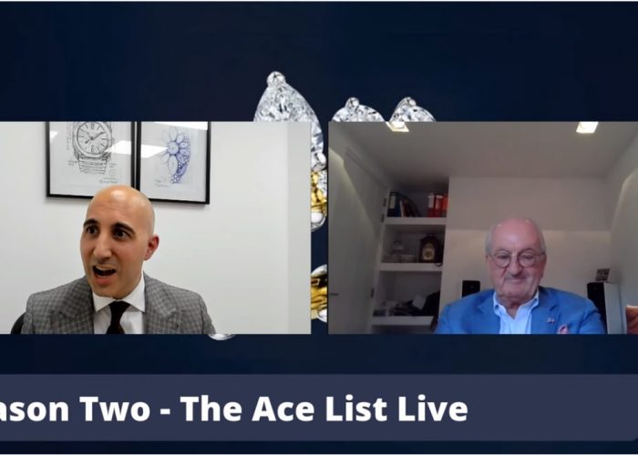 The Ace List – The Ace List by Ace Jewelers