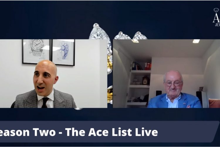 The Ace List – The Ace List by Ace Jewelers