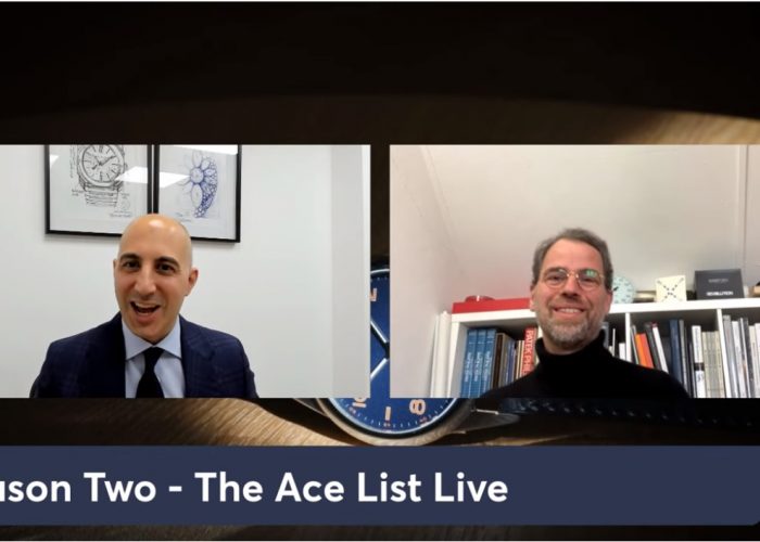 The Ace List – The Ace List by Ace Jewelers