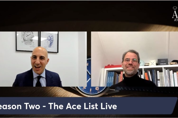 The Ace List – The Ace List by Ace Jewelers