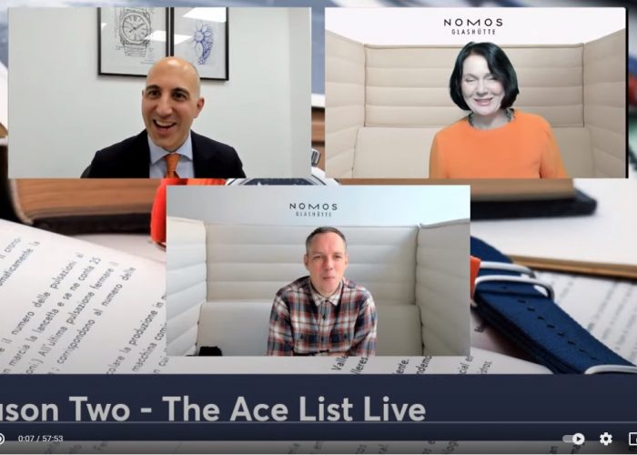 The Ace List – The Ace List by Ace Jewelers
