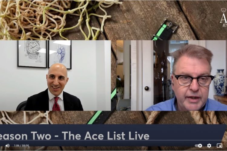 The Ace List – The Ace List by Ace Jewelers