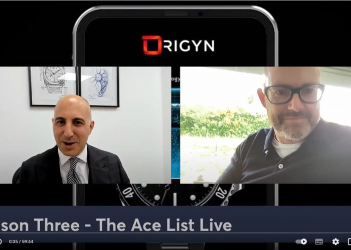 The Ace List – The Ace List by Ace Jewelers