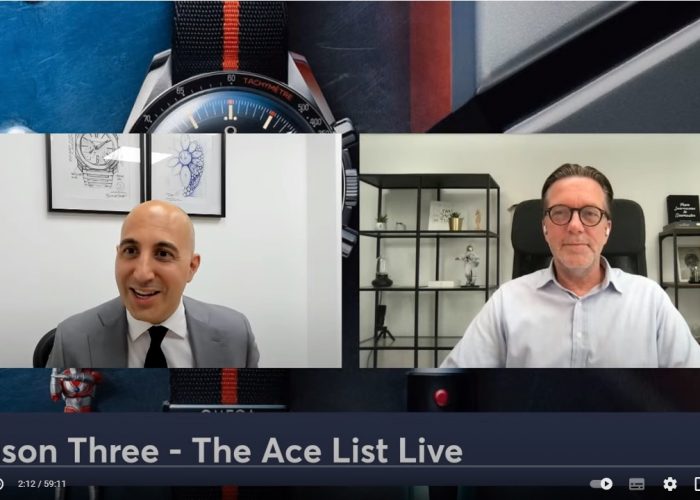 The Ace List – The Ace List by Ace Jewelers