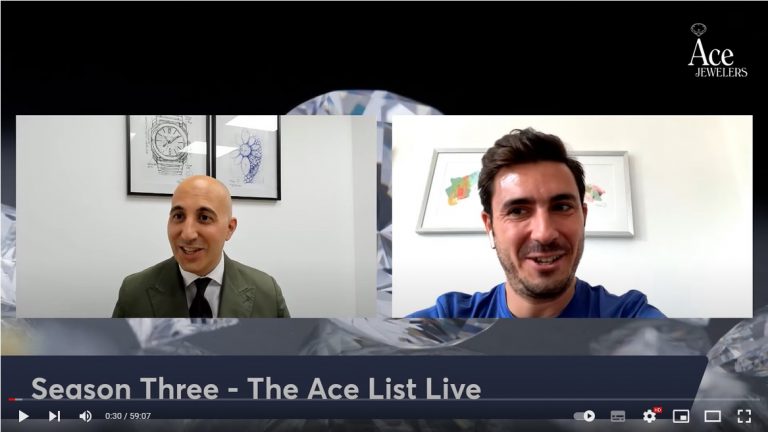The Ace List – The Ace List by Ace Jewelers