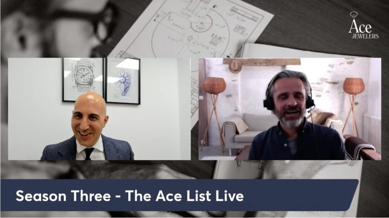 The Ace List – The Ace List by Ace Jewelers