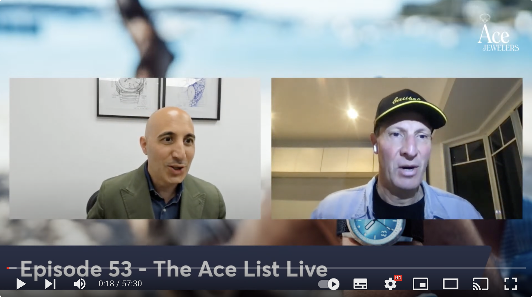 The Ace List – The Ace List by Ace Jewelers