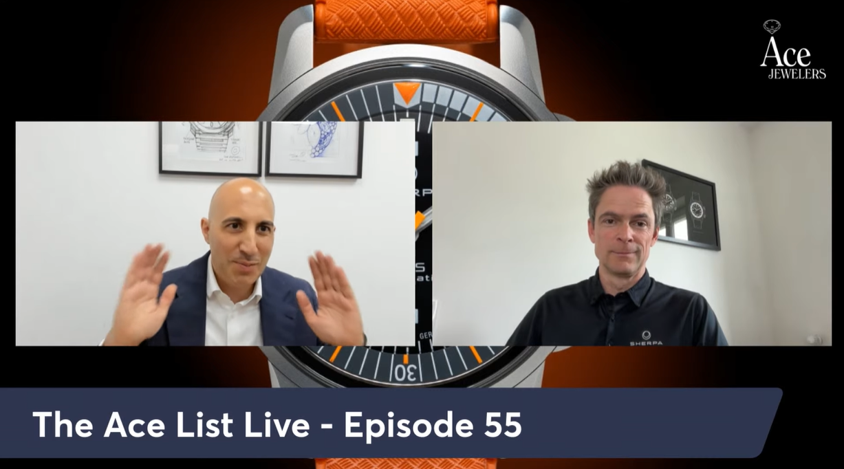 The Ace List – The Ace List by Ace Jewelers